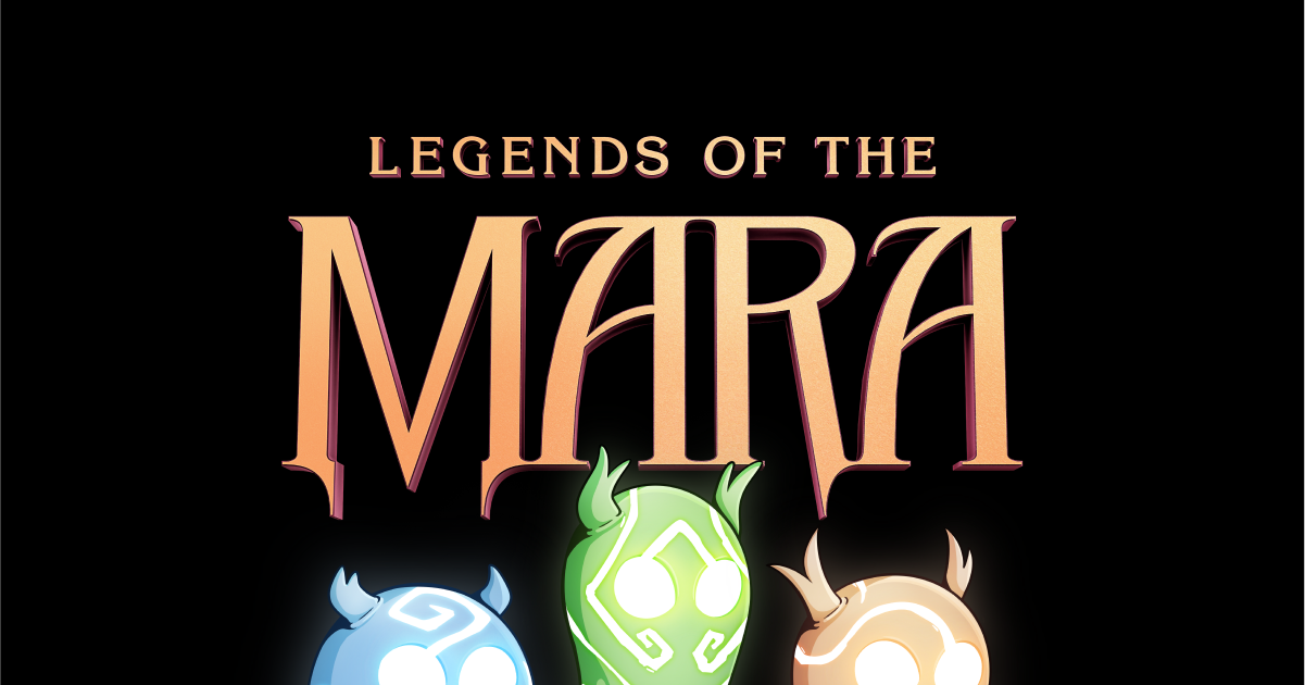 LOTM Points | Legends of the Mara